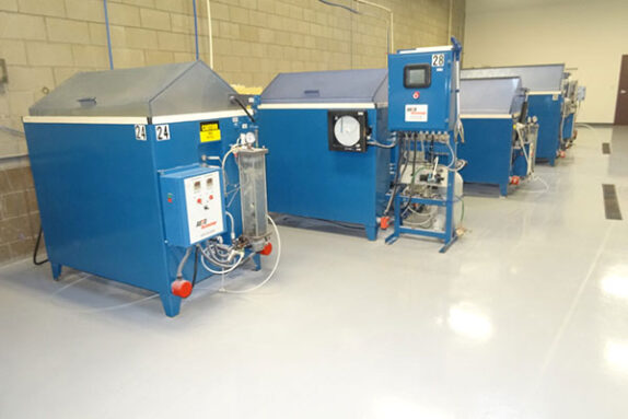 National Exposure Testing – Full-Service Corrosion Testing