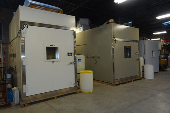 National Exposure Testing – Full-Service Corrosion Testing
